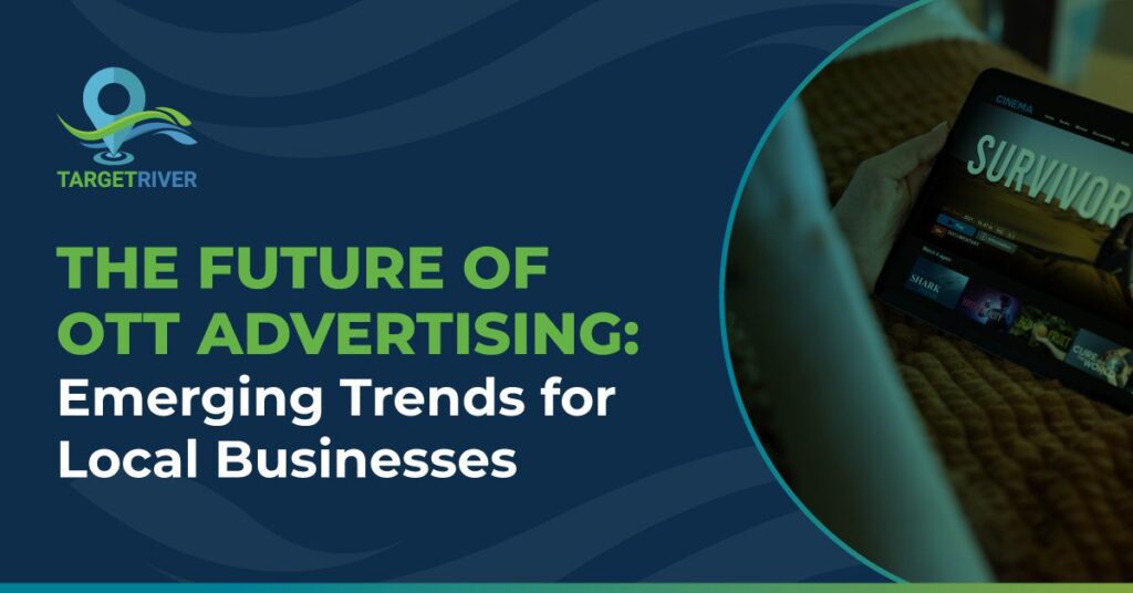 Future of OTT Advertising: Trends for 2025